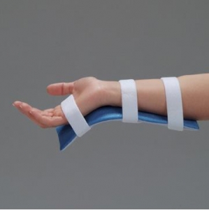 DeRoyal Flexible IV Armboard | Medline