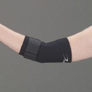DeRoyal Neoprene Elbow Sleeves | Medline Industries, Inc.