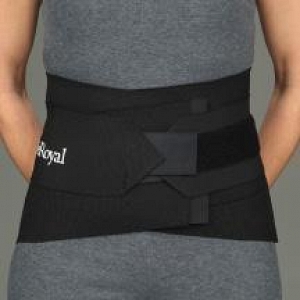 DeRoyal Lumbar Sacral Back Braces | Medline Industries, Inc.