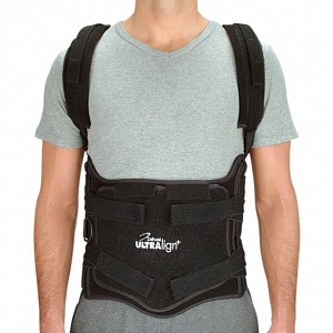 ULTRAlign Back Brace Accessories | Medline Industries, Inc.