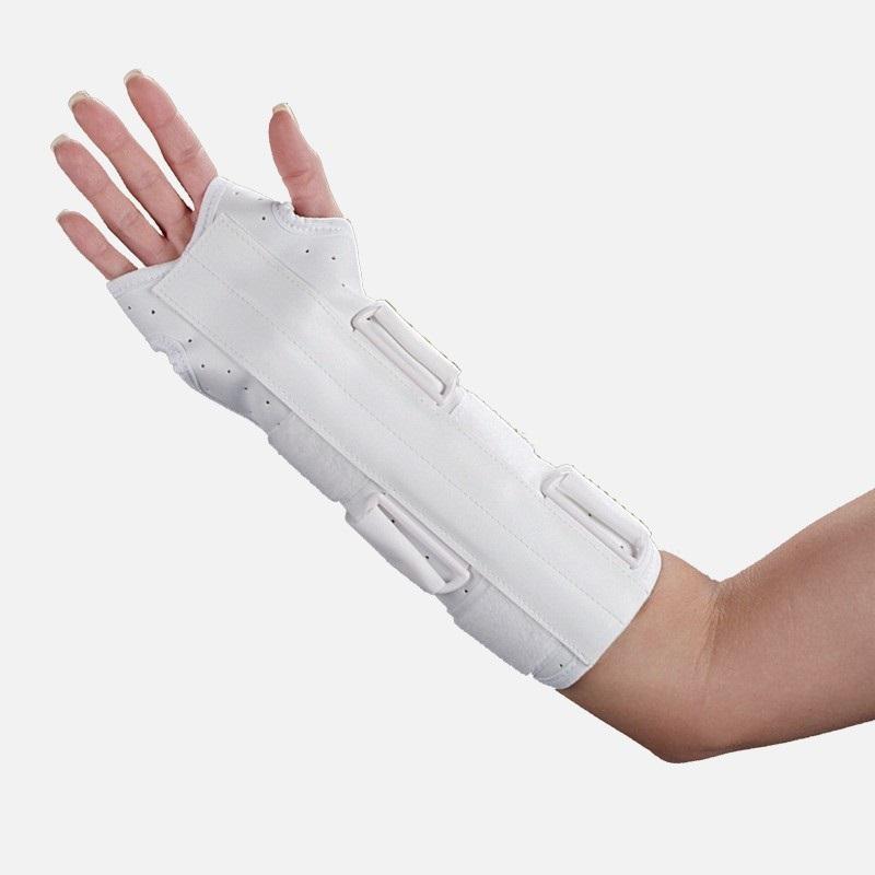 DeRoyal Wrist and Forearm Splints | Medline