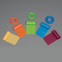 Rep Band Exercise Bands | Medline