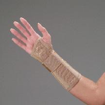 DeRoyal Functional Wrist/Forearm Splints | Medline