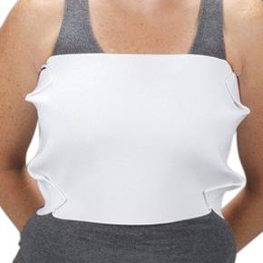 DeRoyal Breast Binders | Medline