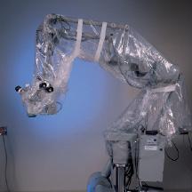 Microscope Drapes | Medline