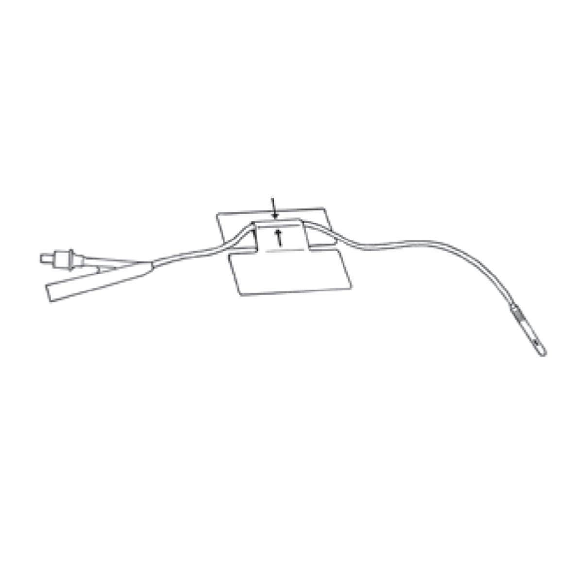 Deroyal Multipurpose Tube Holders | Medline