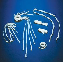 DeRoyal Twill Tapes | Medline