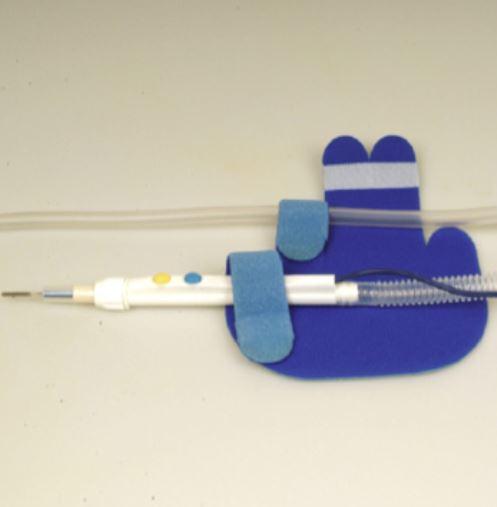 DeRoyal Helping Hand Tube Organizers | Medline