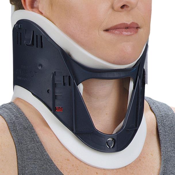 Hospital-Grade EMT Rigid Cervical Collars | Medline