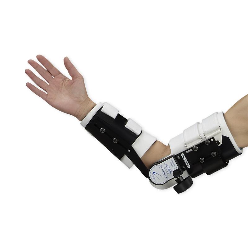 Static-Pro Elbow Splint | Medline