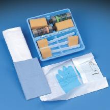 Deroyal Prep Kits | Medline