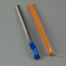 DeRoyal Stainless Steel and Plastic Shoe Horns | Medline
