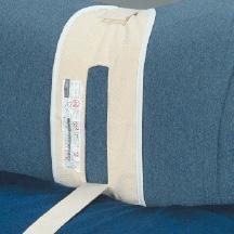 Security Roll Belts | Medline