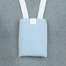DeRoyal Telemetry Pouches | Medline
