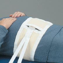 DeRoyal Soft Body Belts | Medline