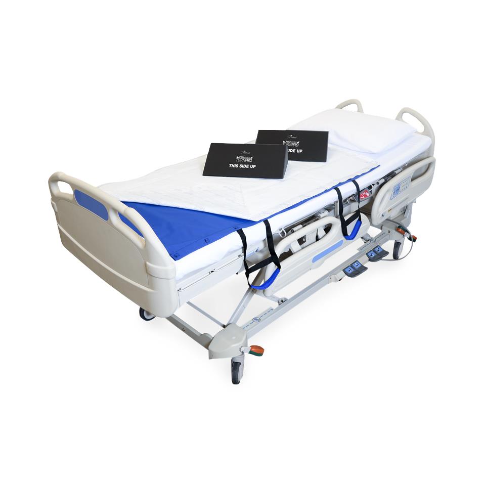 Pruventor TurnPro Systems | Medline