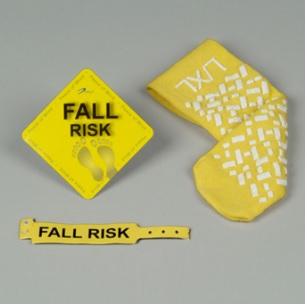 DeRoyal Fall Prevention Kits | Medline