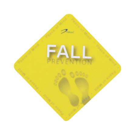 DeRoyal Fall Prevention Magnets | Medline