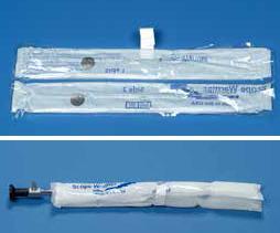 DeRoyal Sterile Scope Warmers | Medline