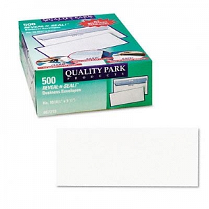 Reveal N Seal 2-Window Check Envelope | Medline Industries, Inc.