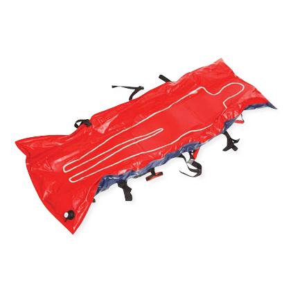 Vacuum Stretchers | Medline