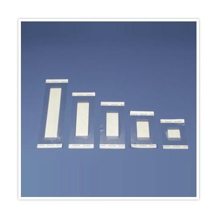 Dermanet Ag+ Border Antimicrobial Surgical Site Dressings | Medline