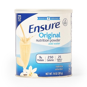 Ensure Powder Nutritional Supplement | Medline Industries, Inc.