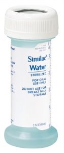 Similac Glucose Water | Medline Industries, Inc.