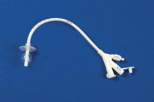 Magna-Port 3-Port Gastrostomy Tubes by Abbott | Medline