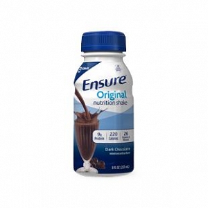 Ensure Original Nutritional Shakes | Medline Industries, Inc.