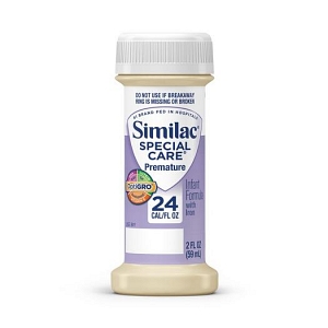 Similac Special Care 24 Infant Formula with Iron | Medline Industries, Inc.