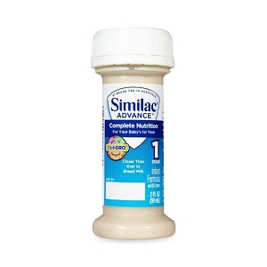 Similac Advance Infant Formula Powder | Medline Industries, Inc.