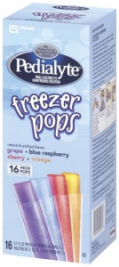 Pedialyte Freezer Pops | Medline Industries, Inc.