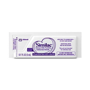 Similac Concentrated Liquid Protein Supplement | Medline