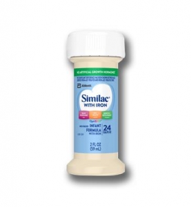 Similac with Iron 24 Formula | Medline