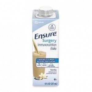 Ensure Surgery Immunonutrition Shake | Medline Industries, Inc.