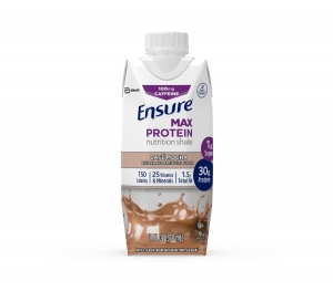 Ensure Max Protein Nutrition Shakes | Medline