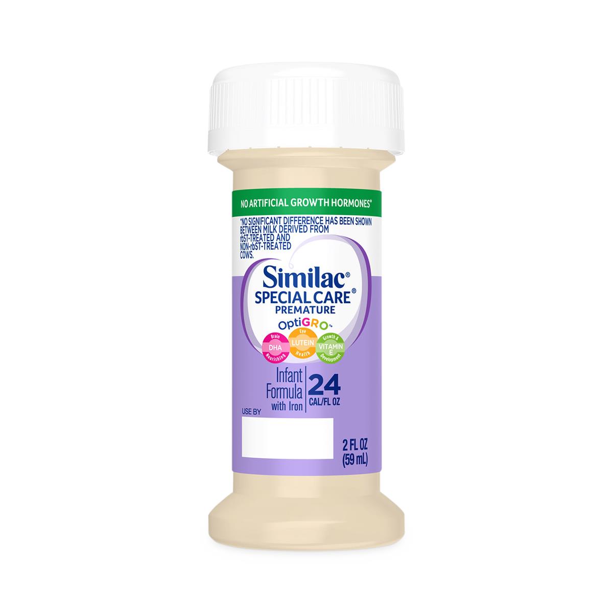 Similac Special Care 24 Infant Formula with Iron | Medline