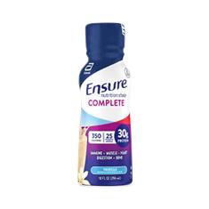 Ensure Complete Nutrition Shakes | Medline