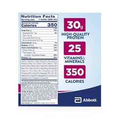 Ensure Complete Nutrition Shakes | Medline