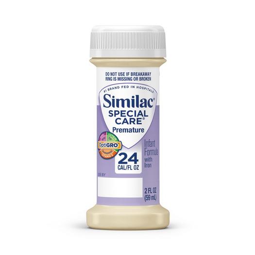 Similac Special Care 24 Infant Formula with Iron | Medline