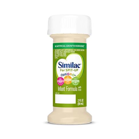 Similac Ready-to-Feed Infant Formula for Spit-Up | Medline