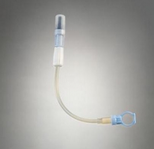 MiniCap Extended Life PD Transfer Sets by Baxter Healthcare | Medline ...