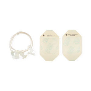 High-Flo Subcutaneous Safety Needle Sets | Medline Industries, Inc.