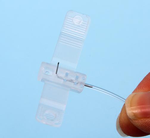 High-Flo Subcutaneous Needle Sets | Medline