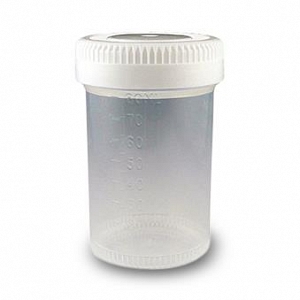 Starplex Leakbuster Specimen Containers | Medline Industries, Inc.