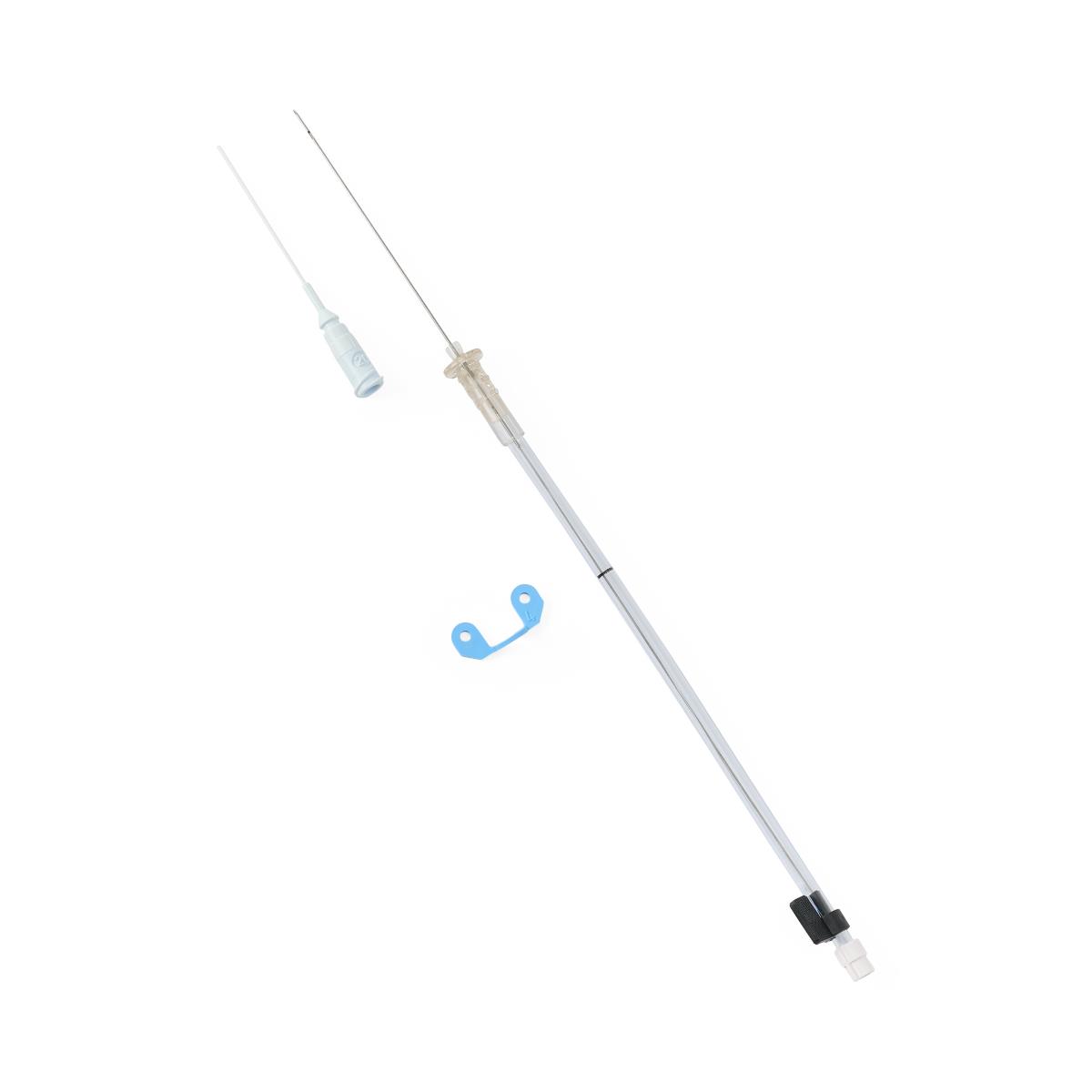 Medline Radial Arterial Catheter Kits | Medline