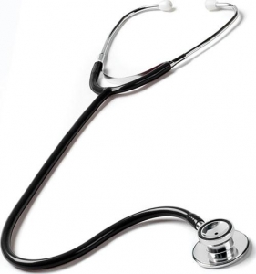 Dual-Head Stethoscope 108 | Medline Industries, Inc.