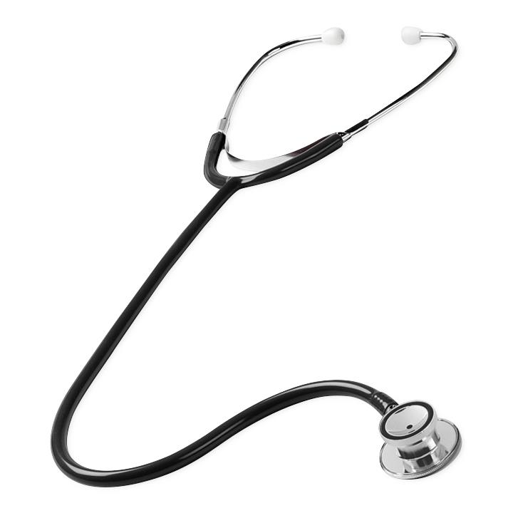 Pediatric Dual-Head Stethoscope | Medline
