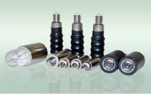 Sigmoidoscope, Anoscope and Vag. Illumination Lightbulb | Medline